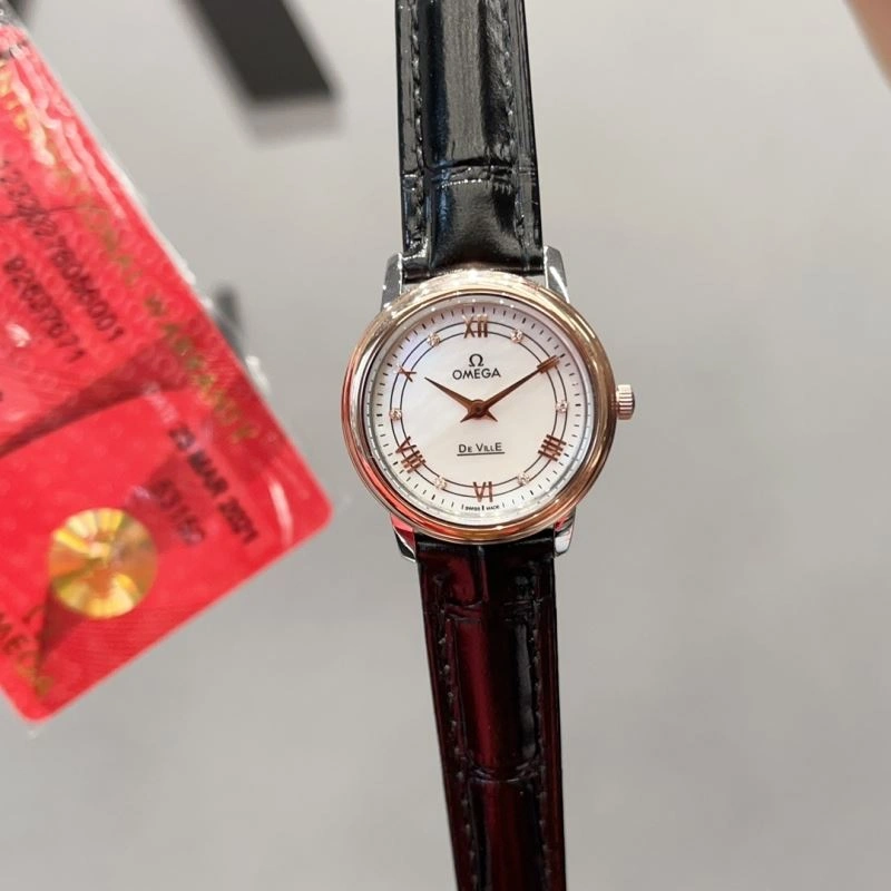 Affordable OMEGA Watches