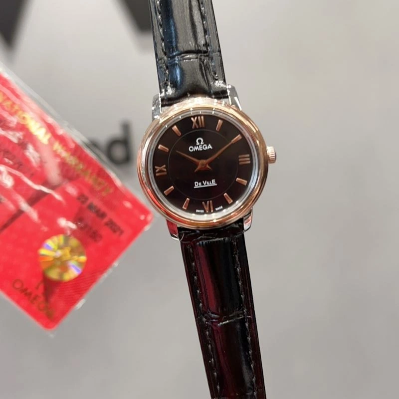 Affordable OMEGA Watches