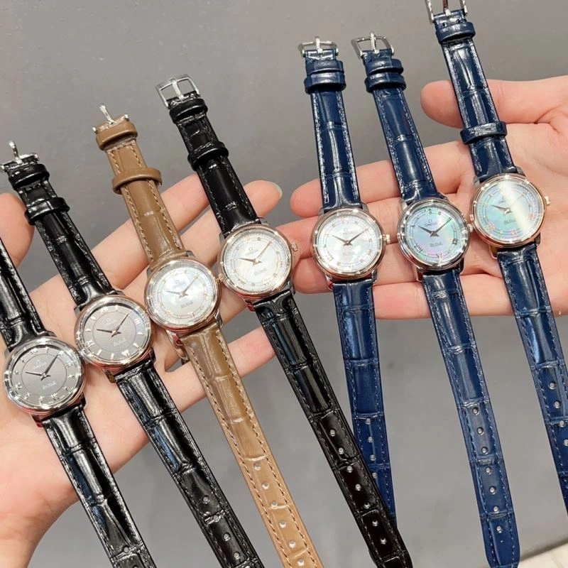 Affordable OMEGA Watches