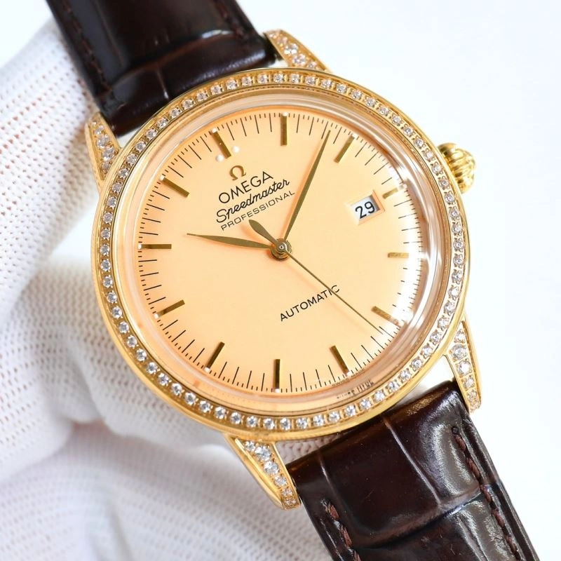 Precise copy OMEGA Watches