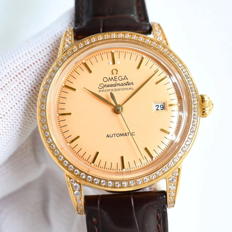 Precise copy OMEGA Watches