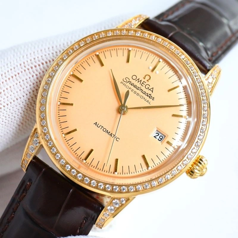 Precise copy OMEGA Watches