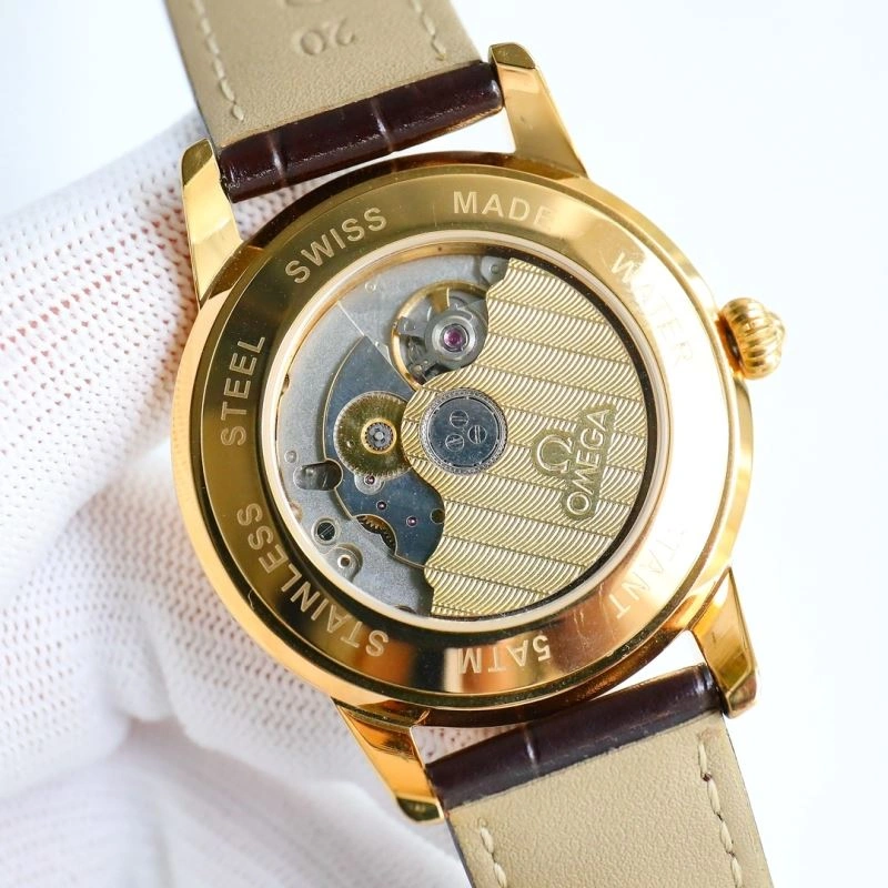 Precise copy OMEGA Watches