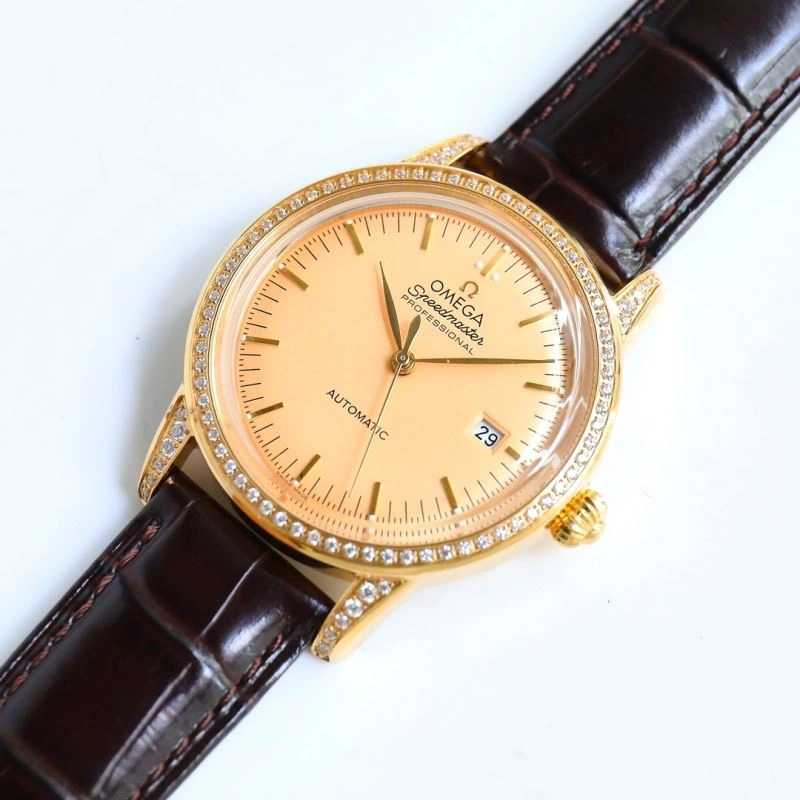 Precise copy OMEGA Watches