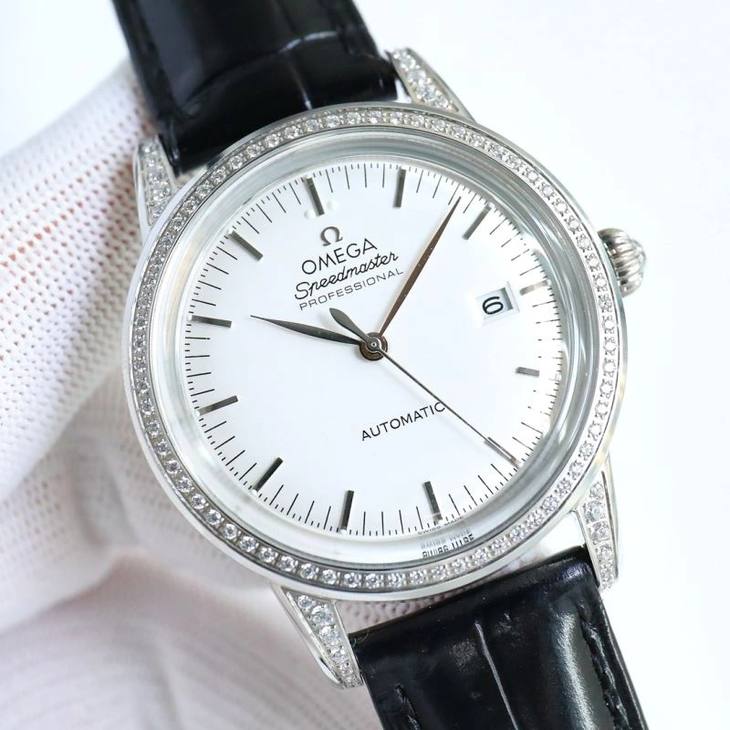 Genuine OMEGA Watches