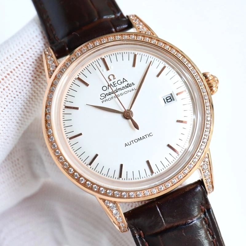 Genuine OMEGA Watches