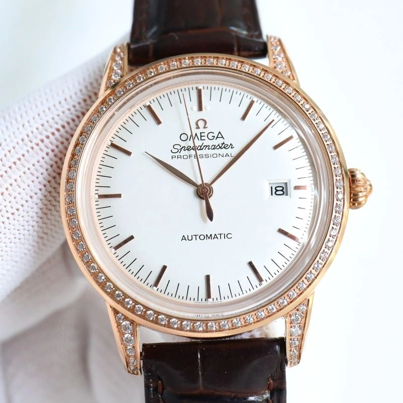 Genuine OMEGA Watches