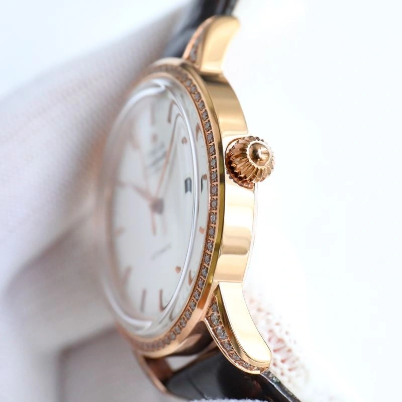 Genuine OMEGA Watches