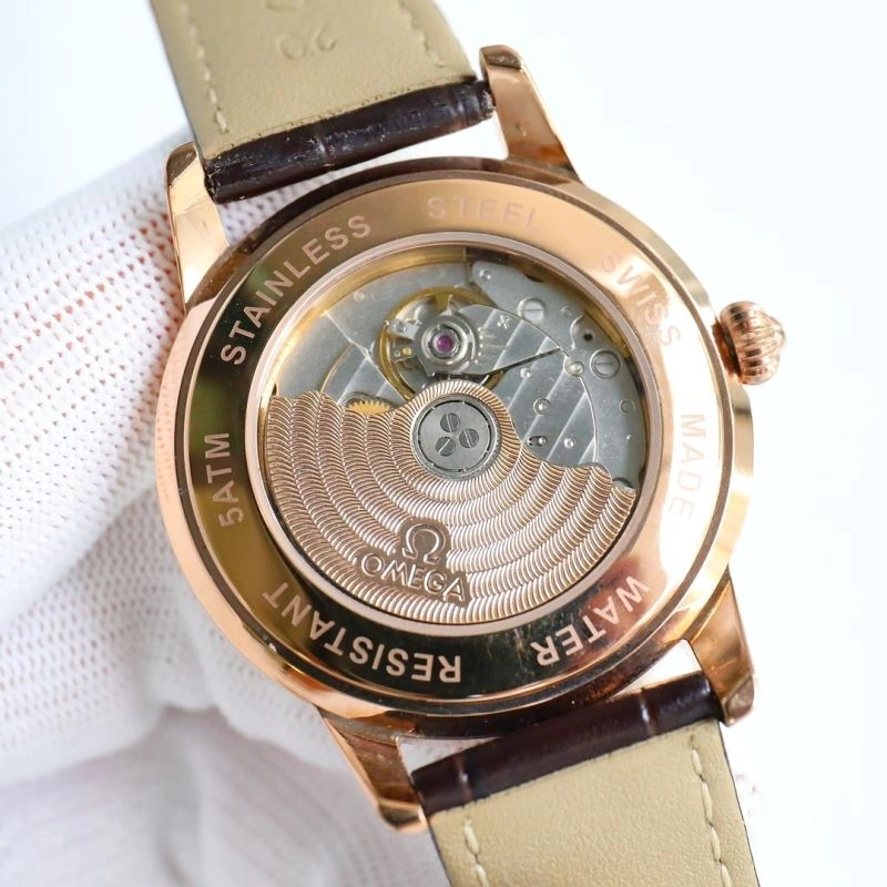 Genuine OMEGA Watches