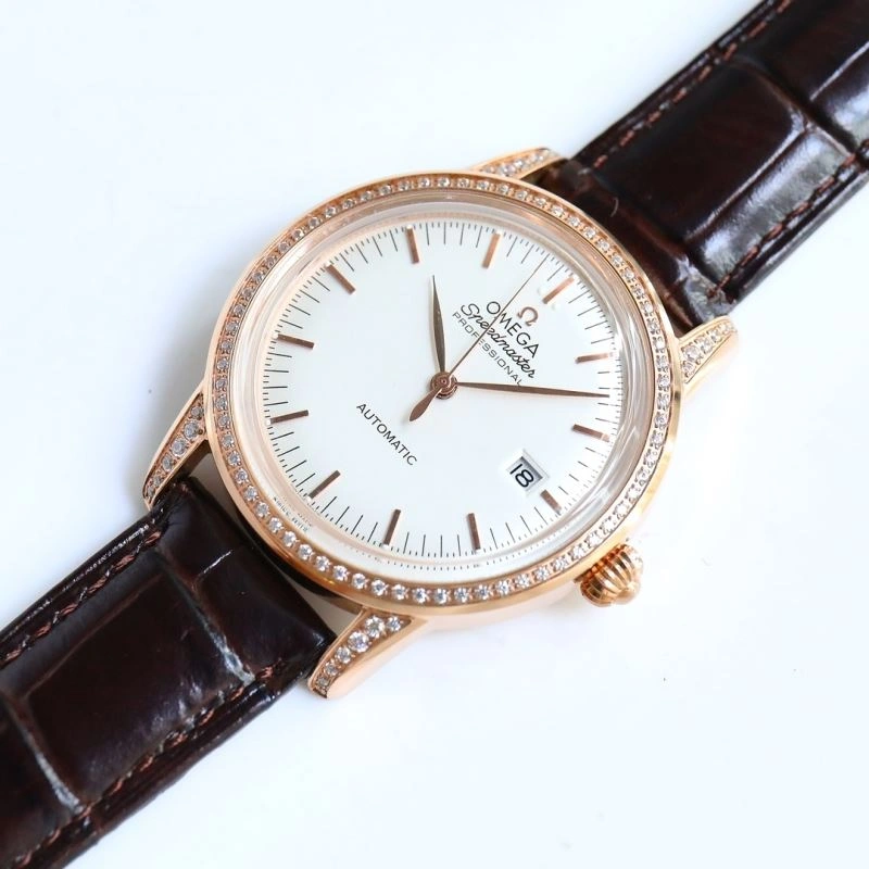 Genuine OMEGA Watches