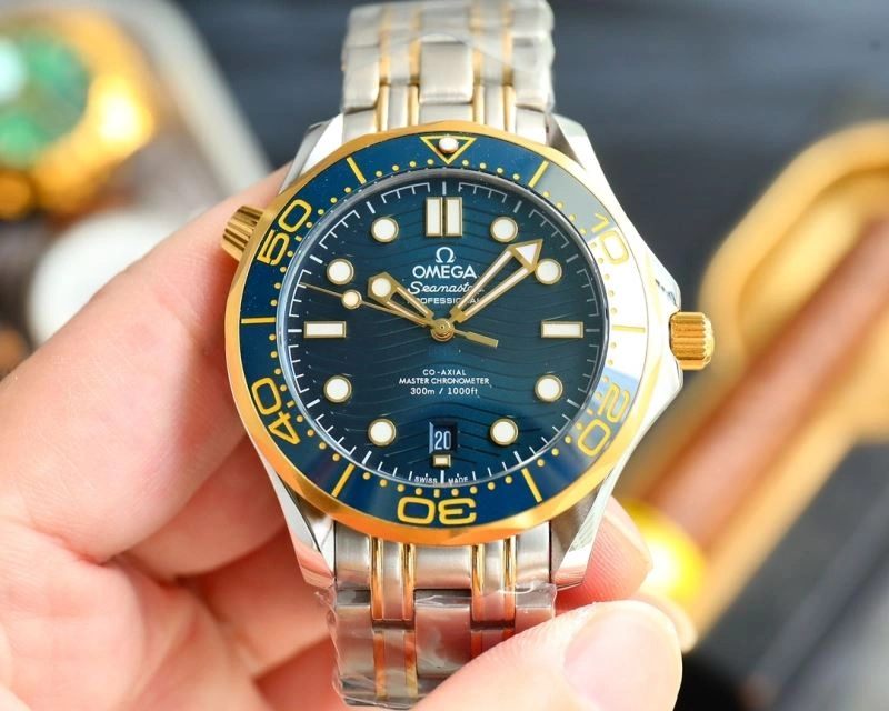 OMEGA Watches