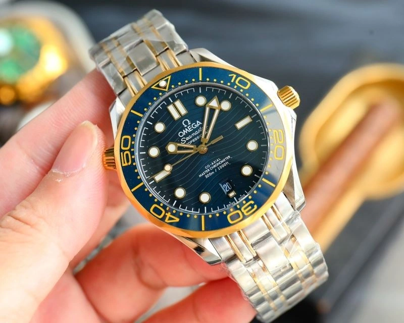 Top match OMEGA Watches