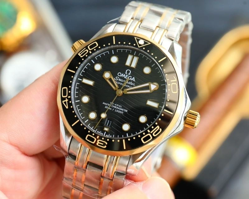 Top match OMEGA Watches