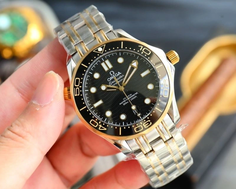 Top match OMEGA Watches