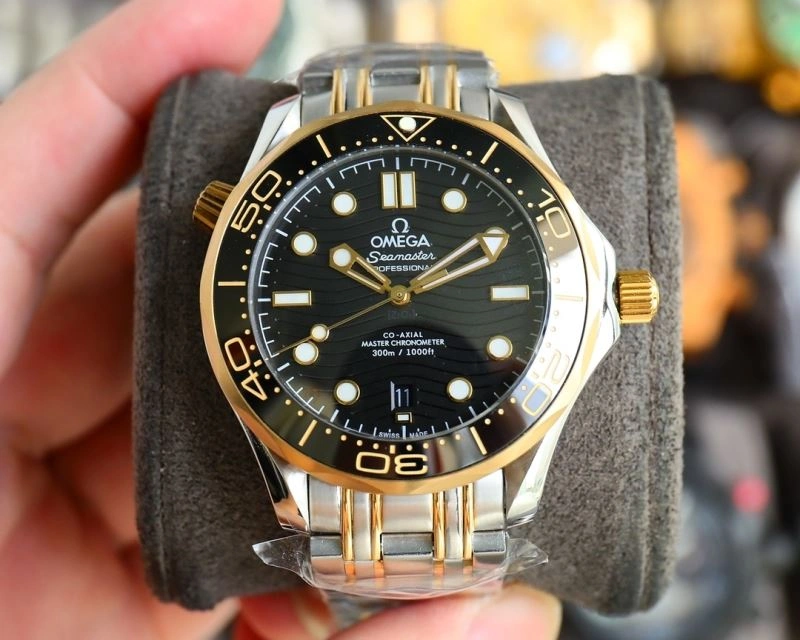Top match OMEGA Watches