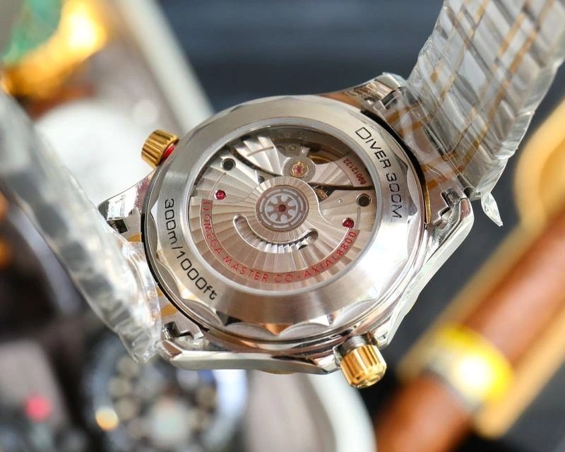 Top match OMEGA Watches