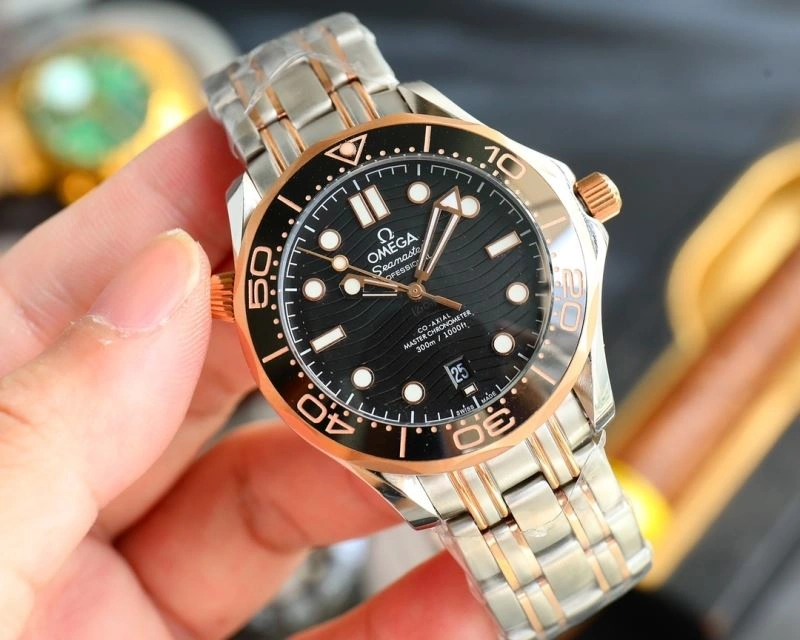 Value-priced OMEGA Watches