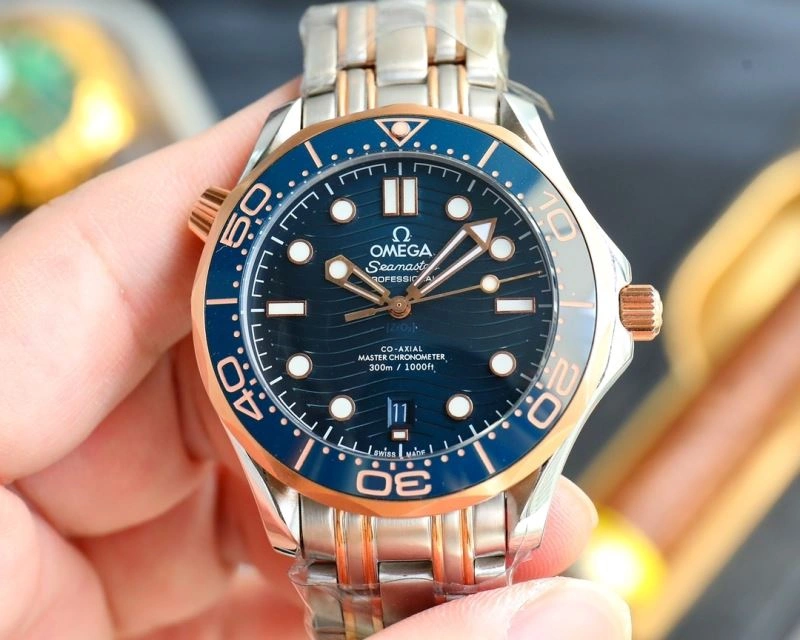 Value-priced OMEGA Watches