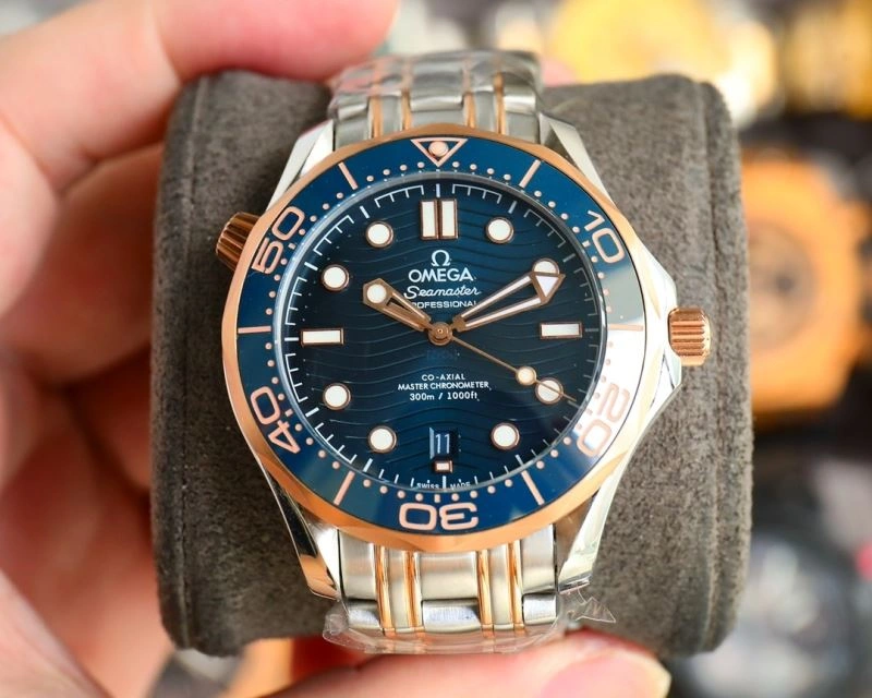 Value-priced OMEGA Watches