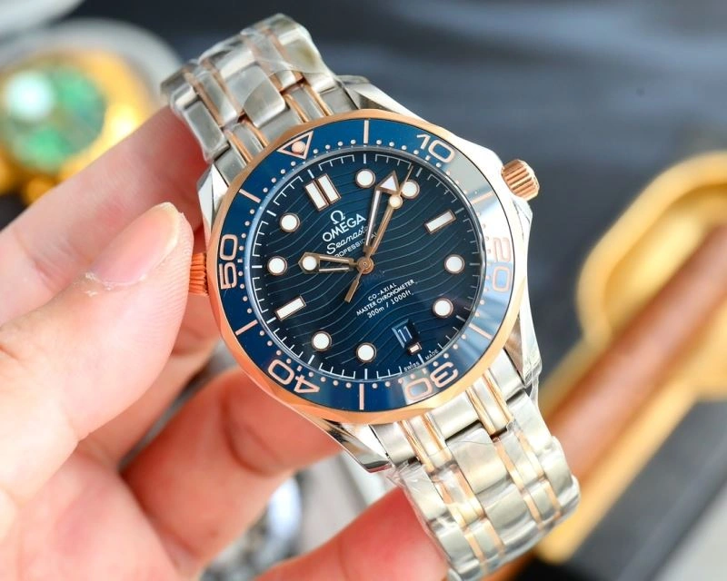 Value-priced OMEGA Watches