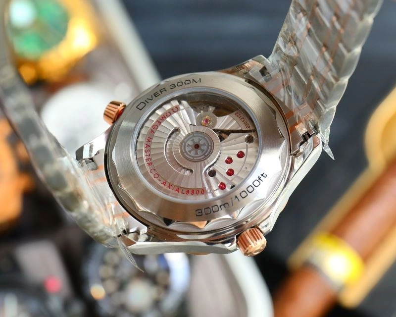 Value-priced OMEGA Watches
