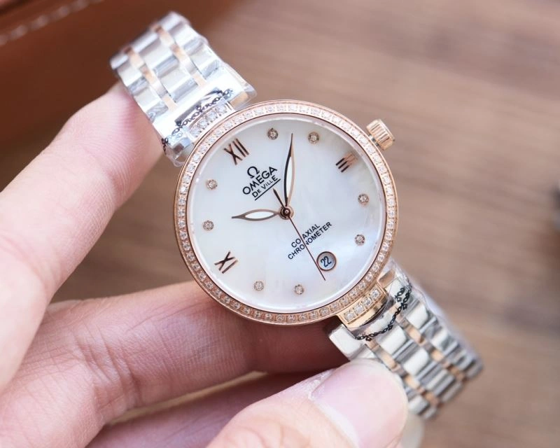Affordable OMEGA Watches