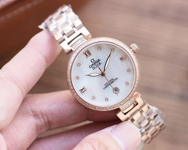 Affordable OMEGA Watches