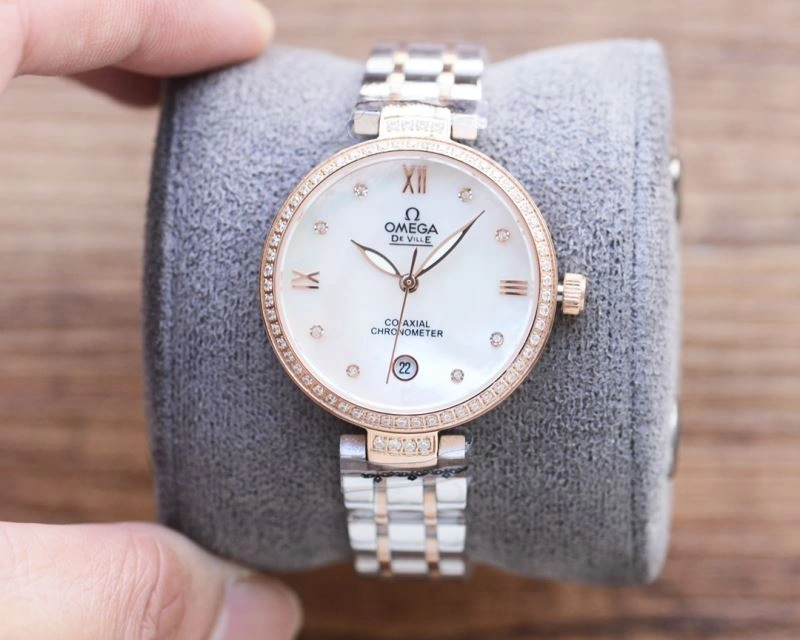 Affordable OMEGA Watches
