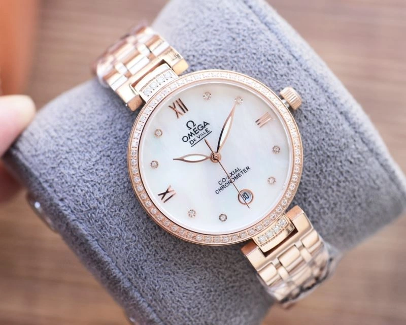 Affordable OMEGA Watches