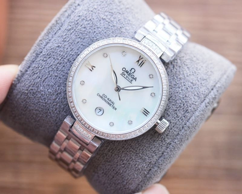 Affordable OMEGA Watches