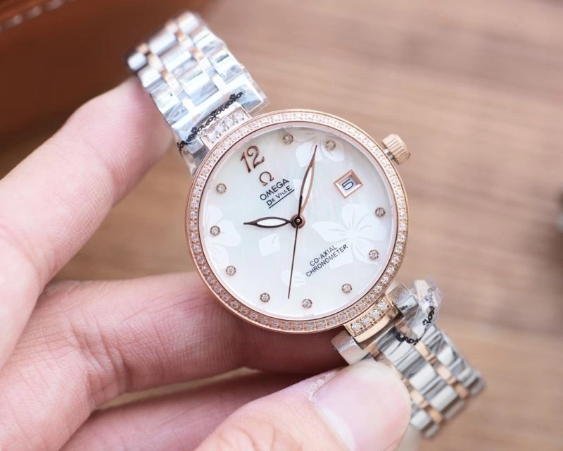 Cut-rate OMEGA Watches