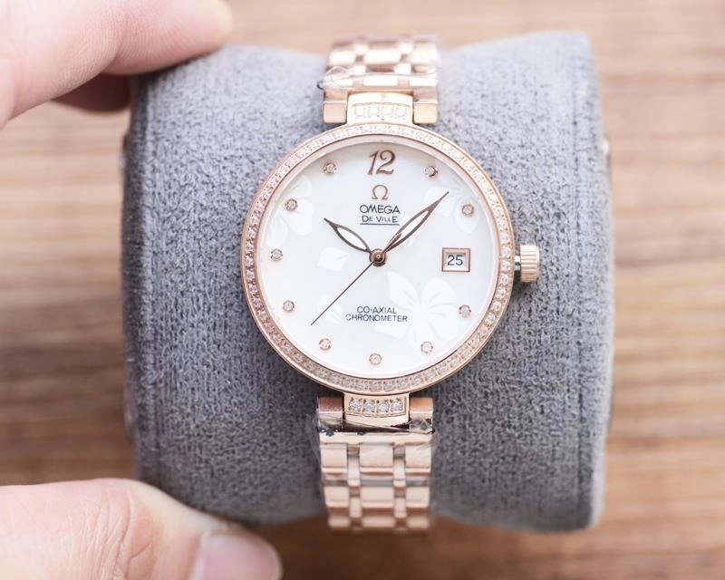 Cut-rate OMEGA Watches
