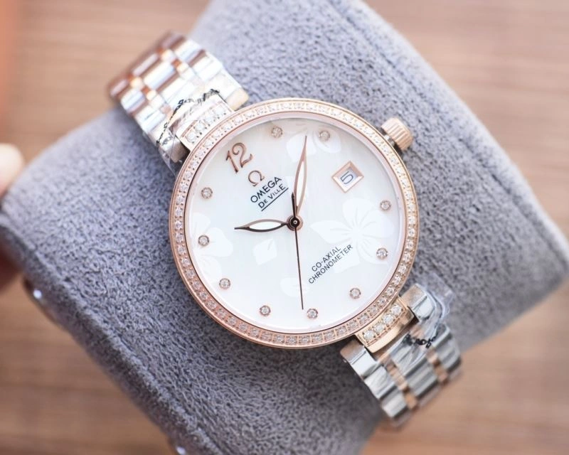 Cut-rate OMEGA Watches