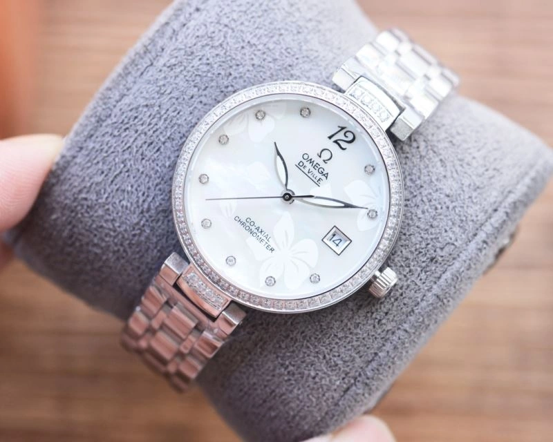 Cut-rate OMEGA Watches