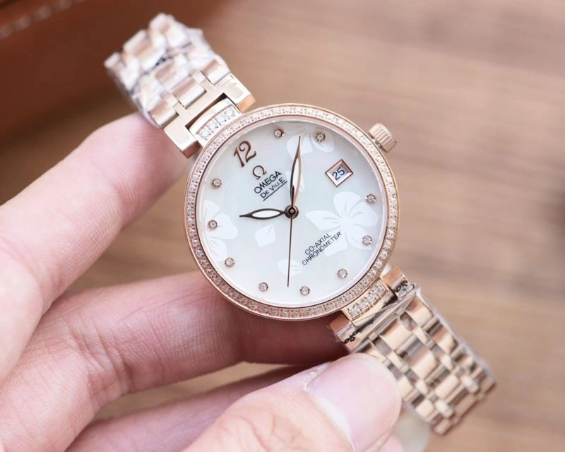 Cut-rate OMEGA Watches