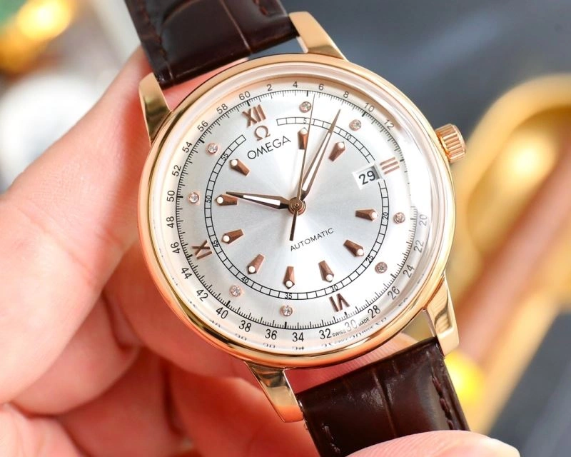 Reasonably priced OMEGA Watches