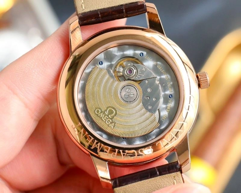 Reasonably priced OMEGA Watches