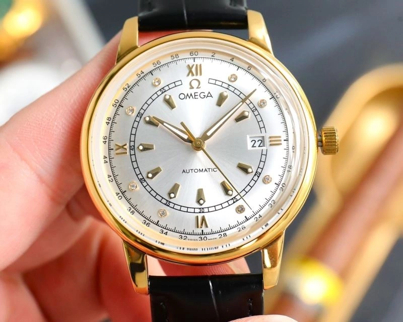 Low-cost OMEGA Watches