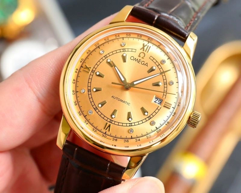 Low-cost OMEGA Watches