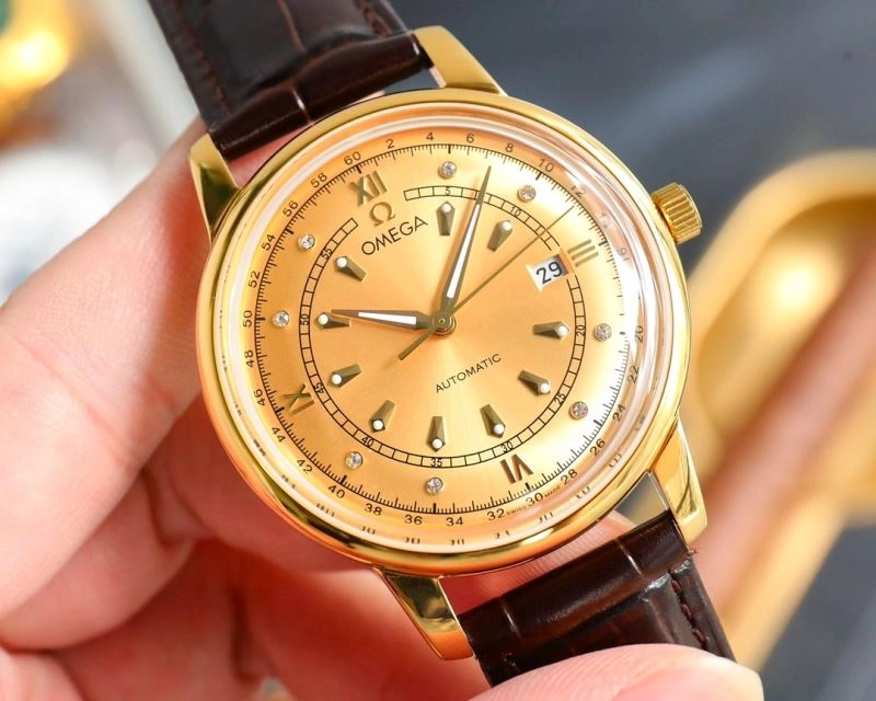Low-cost OMEGA Watches