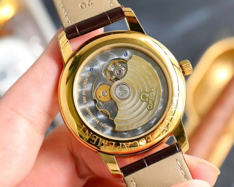 Low-cost OMEGA Watches