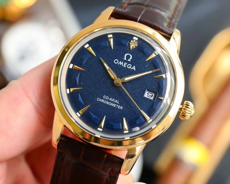 Economical OMEGA Watches