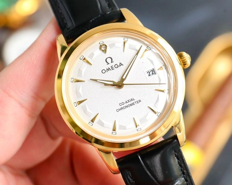 Economical OMEGA Watches