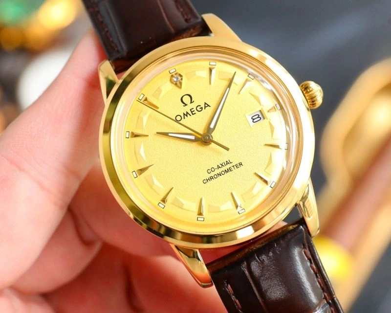 Economical OMEGA Watches