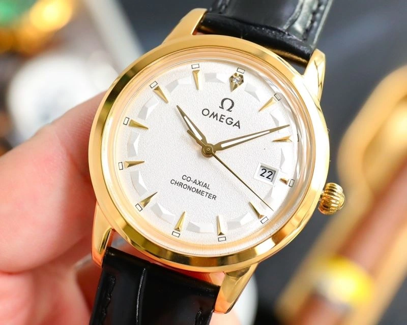 Economical OMEGA Watches