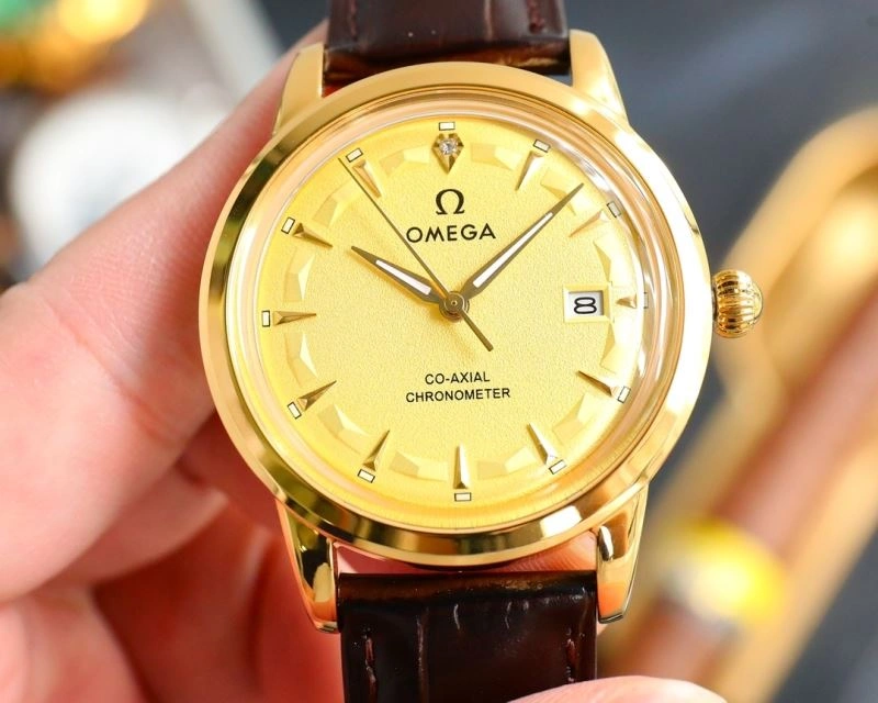 Economical OMEGA Watches