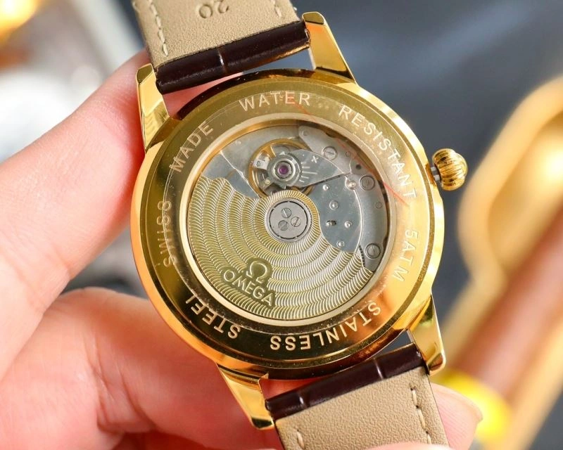 Economical OMEGA Watches