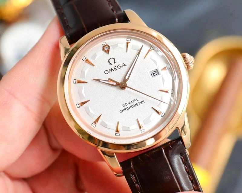 High fidelity OMEGA Watches
