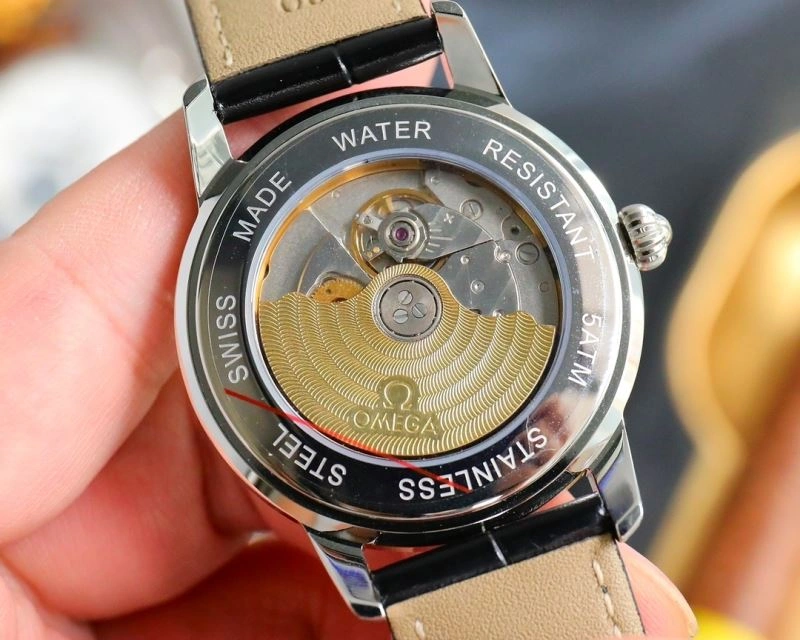 High fidelity OMEGA Watches
