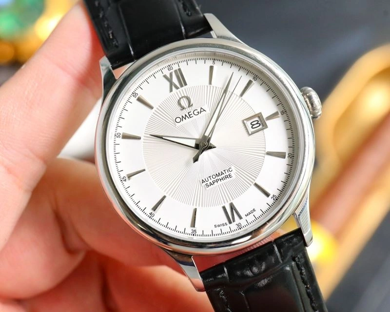 Original OMEGA Watches